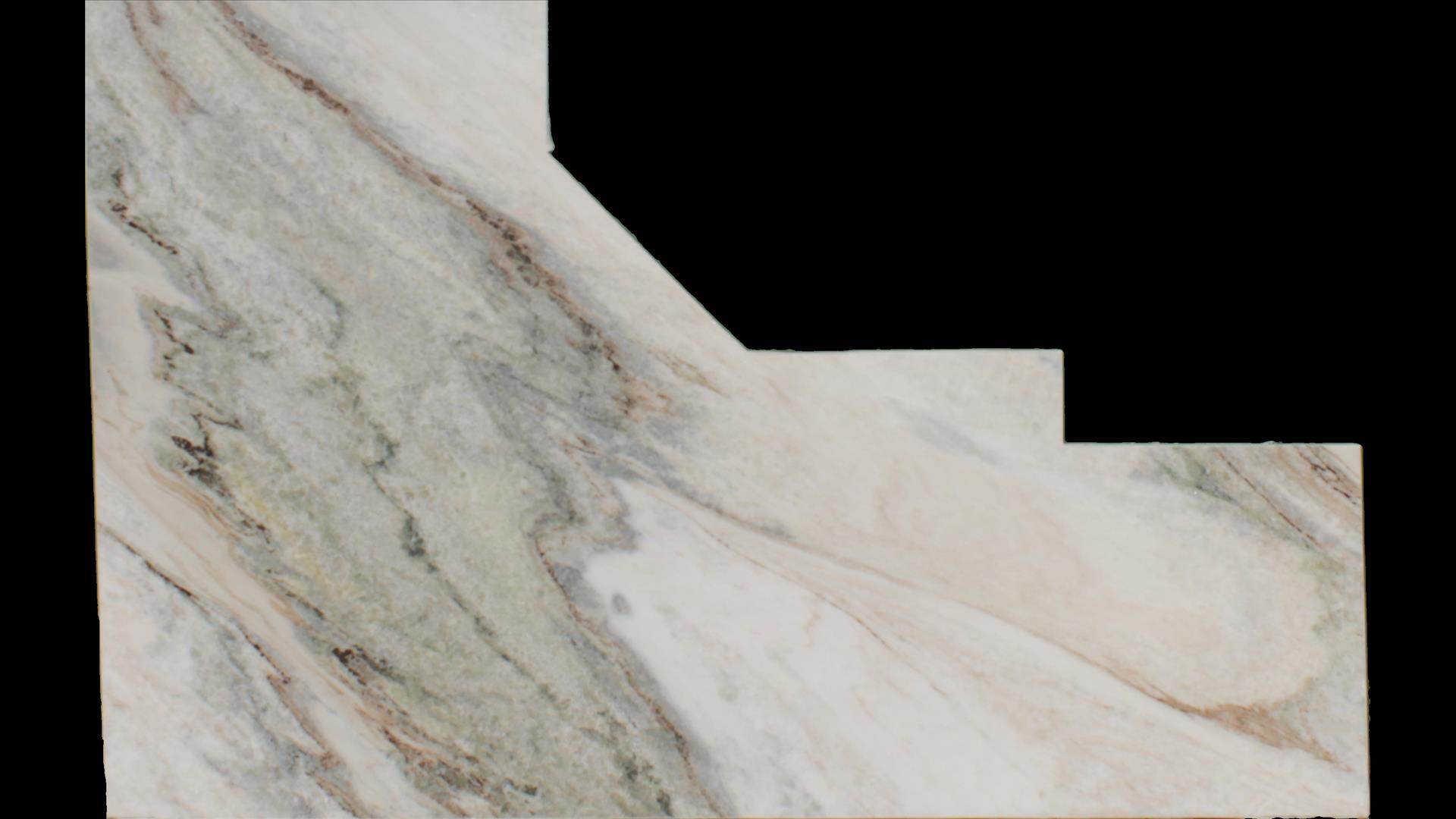 WHITE FANTASY DOLOMITE Countertops Portage, MI