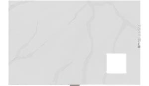 Calacatta Sol Quartz Countertops Hilton Head Island, SC