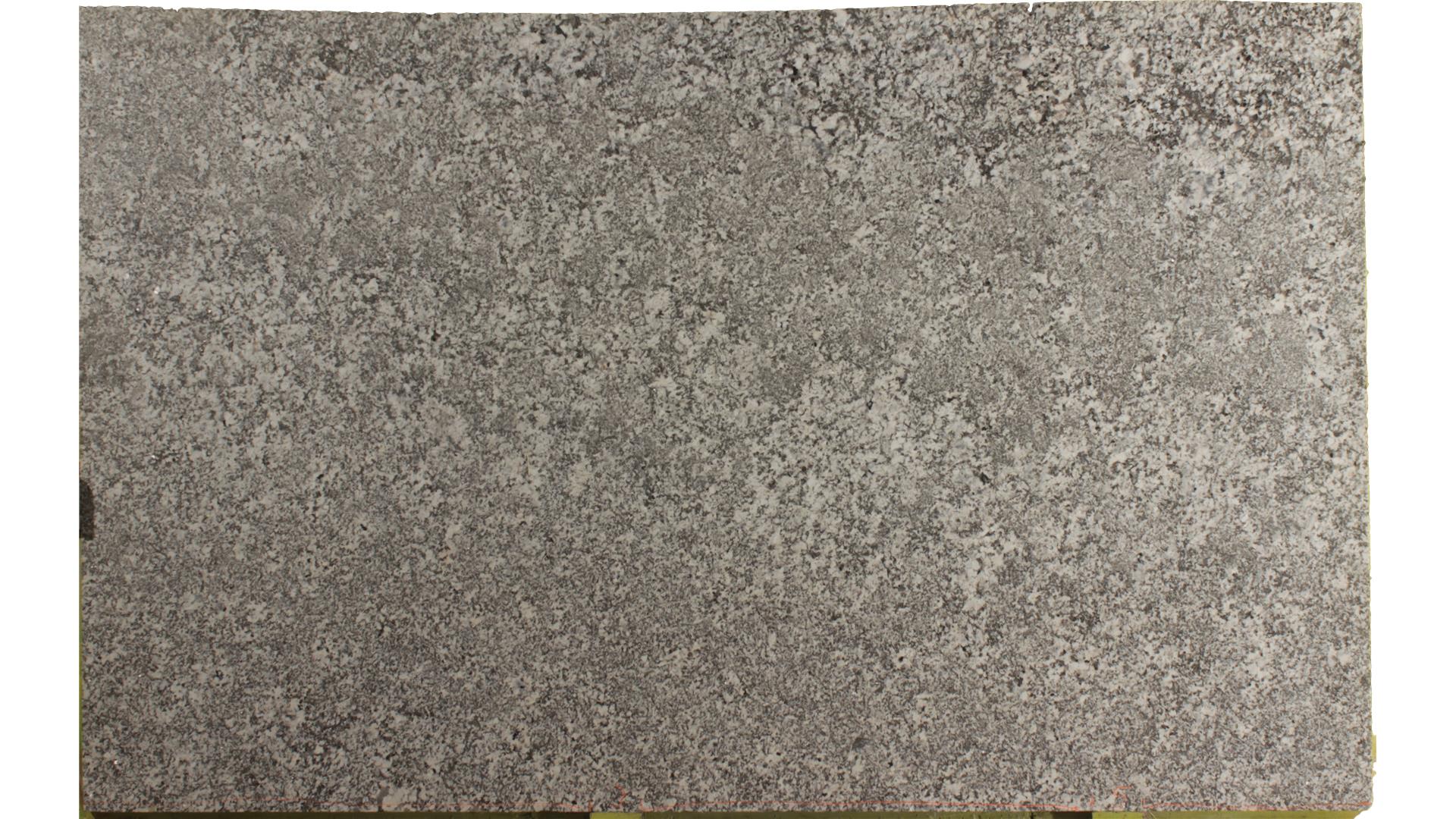 Rigel White Granite Countertops Dallas, TX