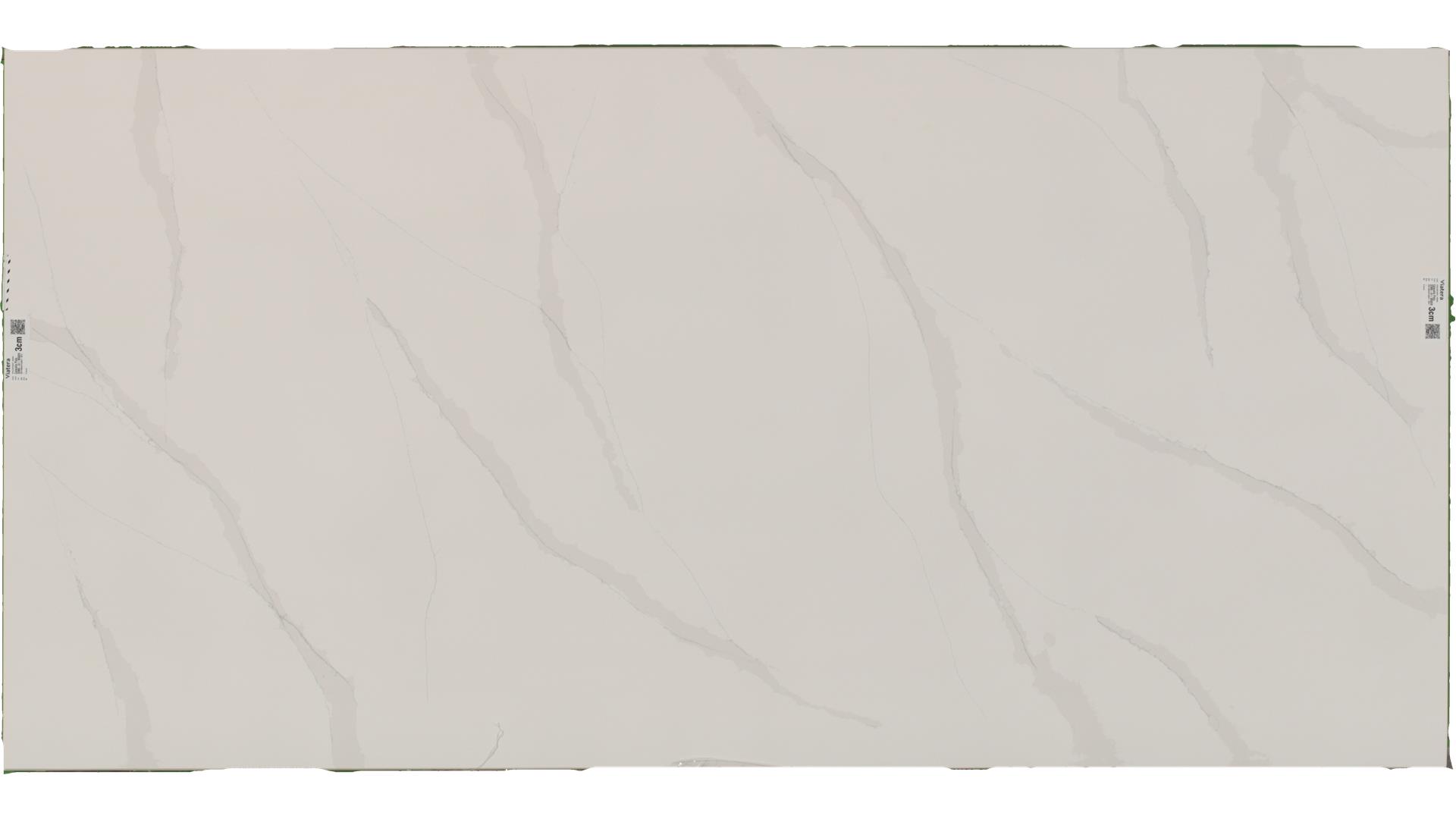 Calacatta Plata Viatera Quartz Countertops Milwaukee, WI