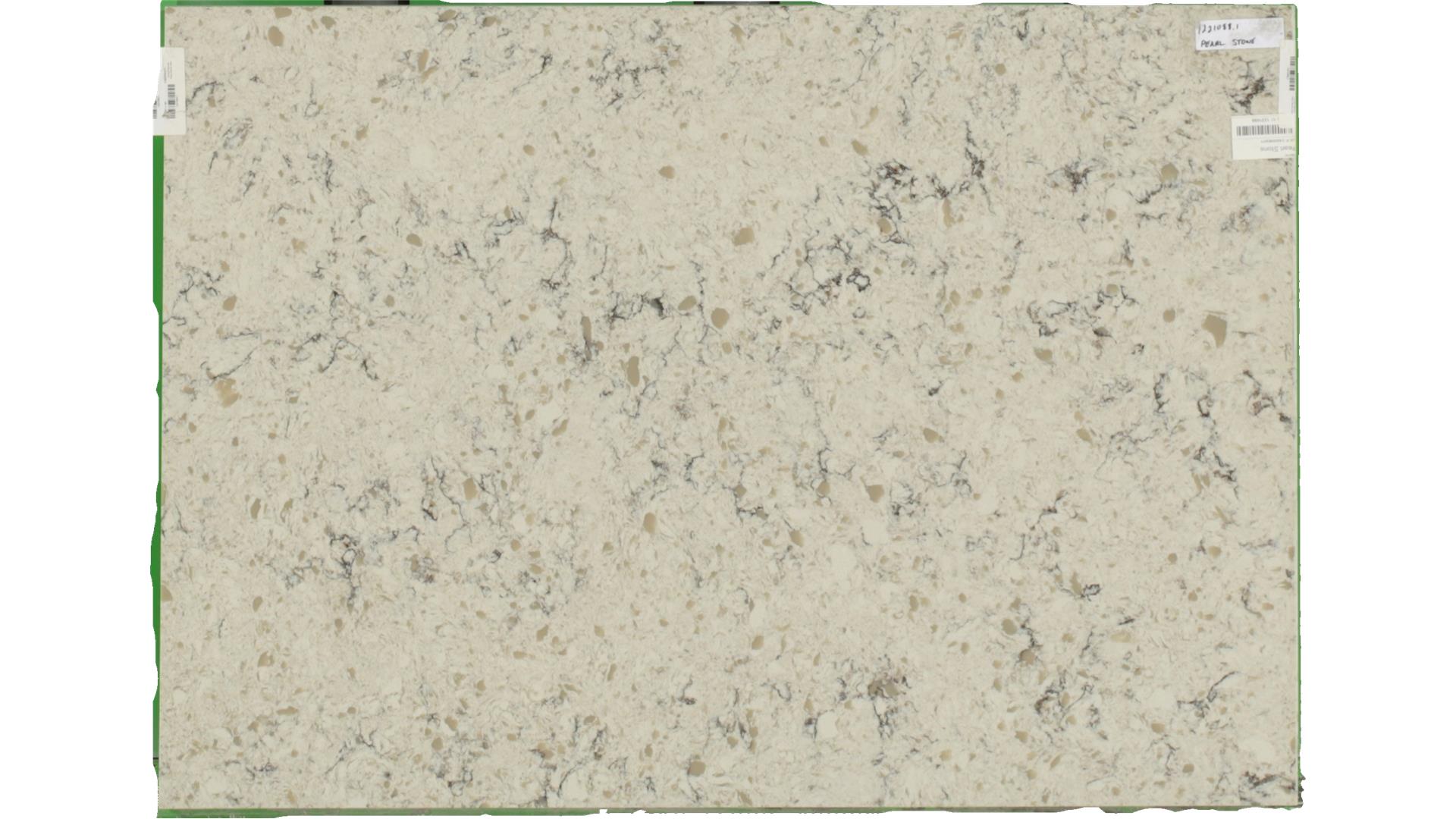 Pearl Stone Corian Quartz Countertops Milwaukee, WI