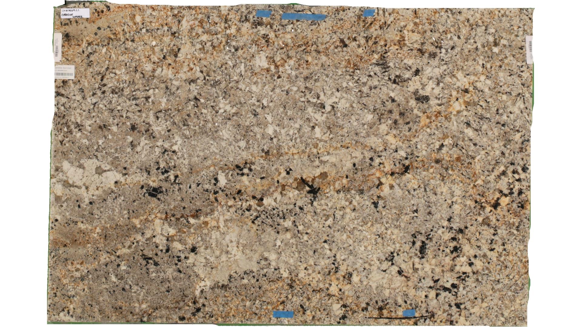 Caroline Summer Sensa Granite Countertops Milwaukee, WI