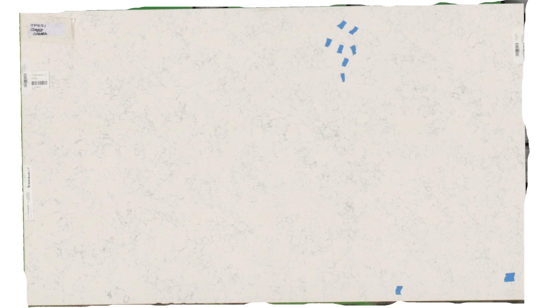 Coarse Carrara | J Corian Quartz Countertops Milwaukee, WI