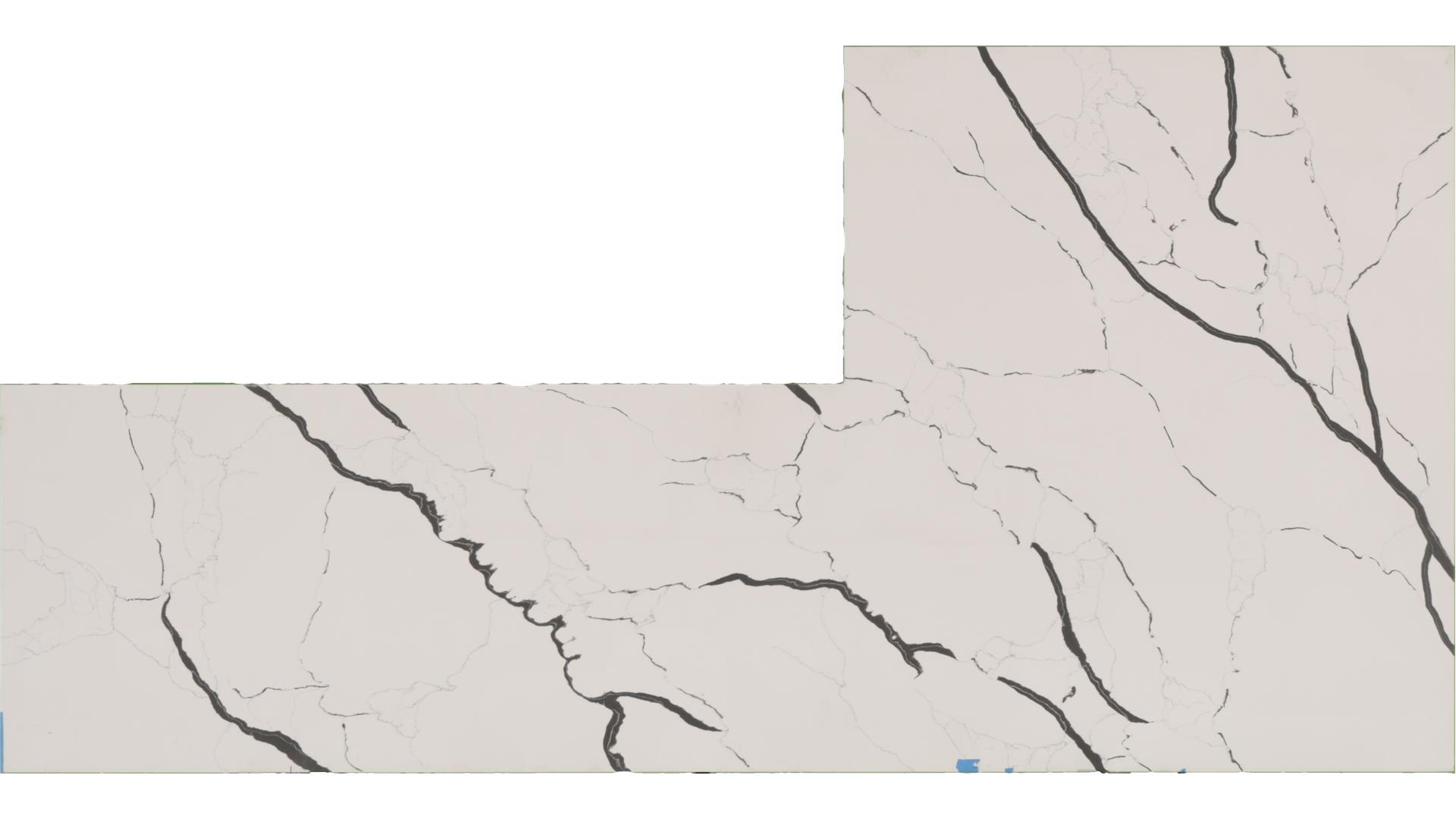 Lux Noir Metro Quartz Countertops Springfield, IL