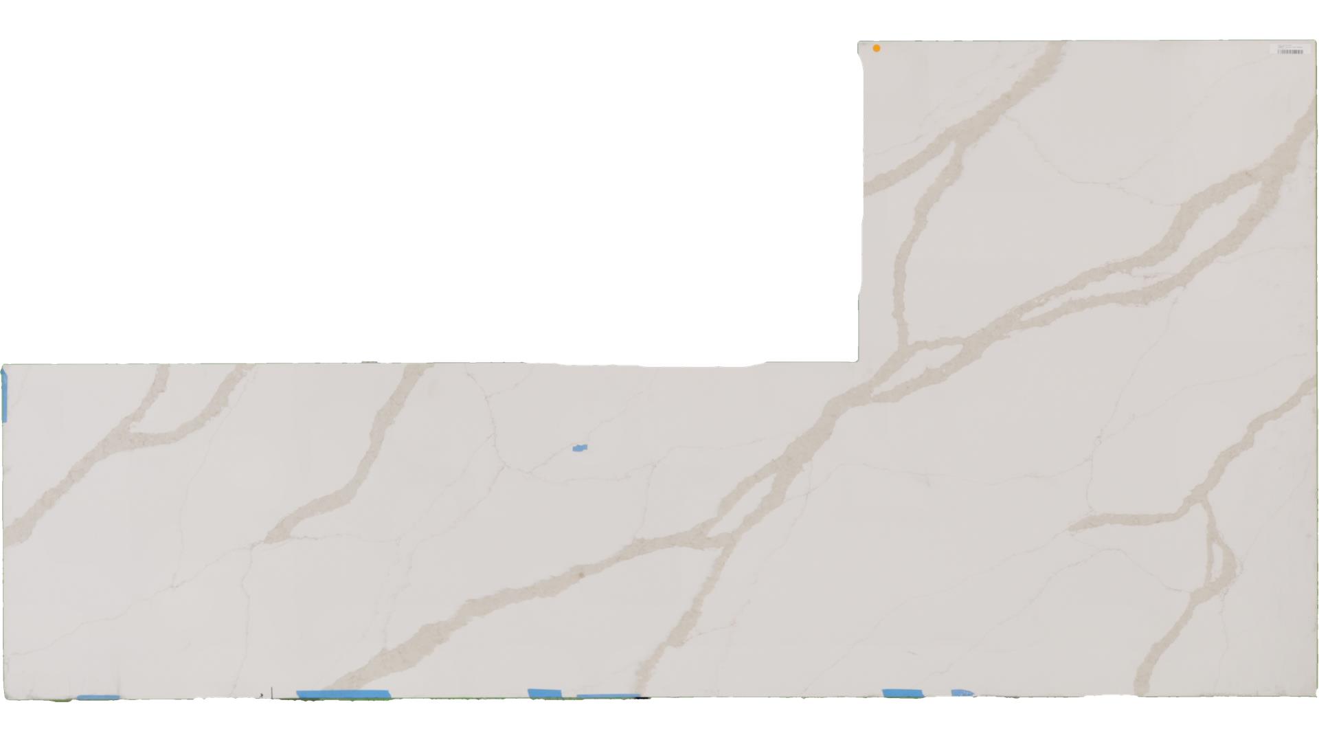 Terra Sol Metro Quartz Countertops Springfield, IL