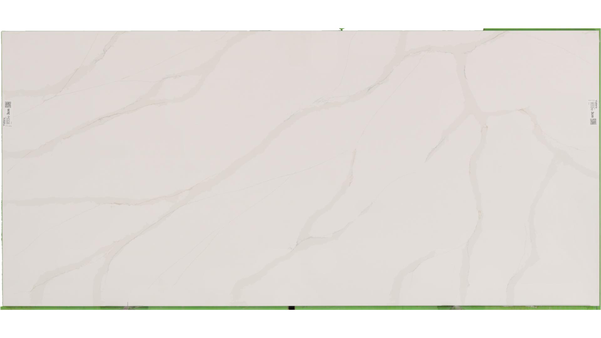 Calacatta Sol LG Viatera Countertops Springfield, IL