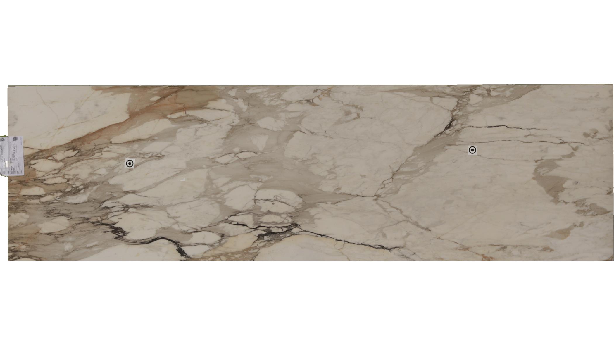 Calacatta Topaz Porcelain Countertops Dallas, TX
