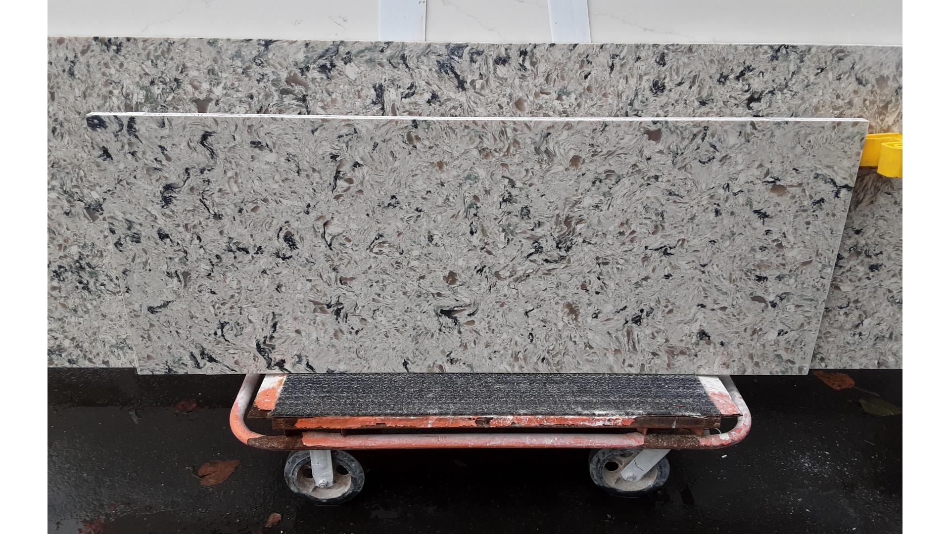 PACIFIC SALT MSI Quartz Countertops Auburn, WA