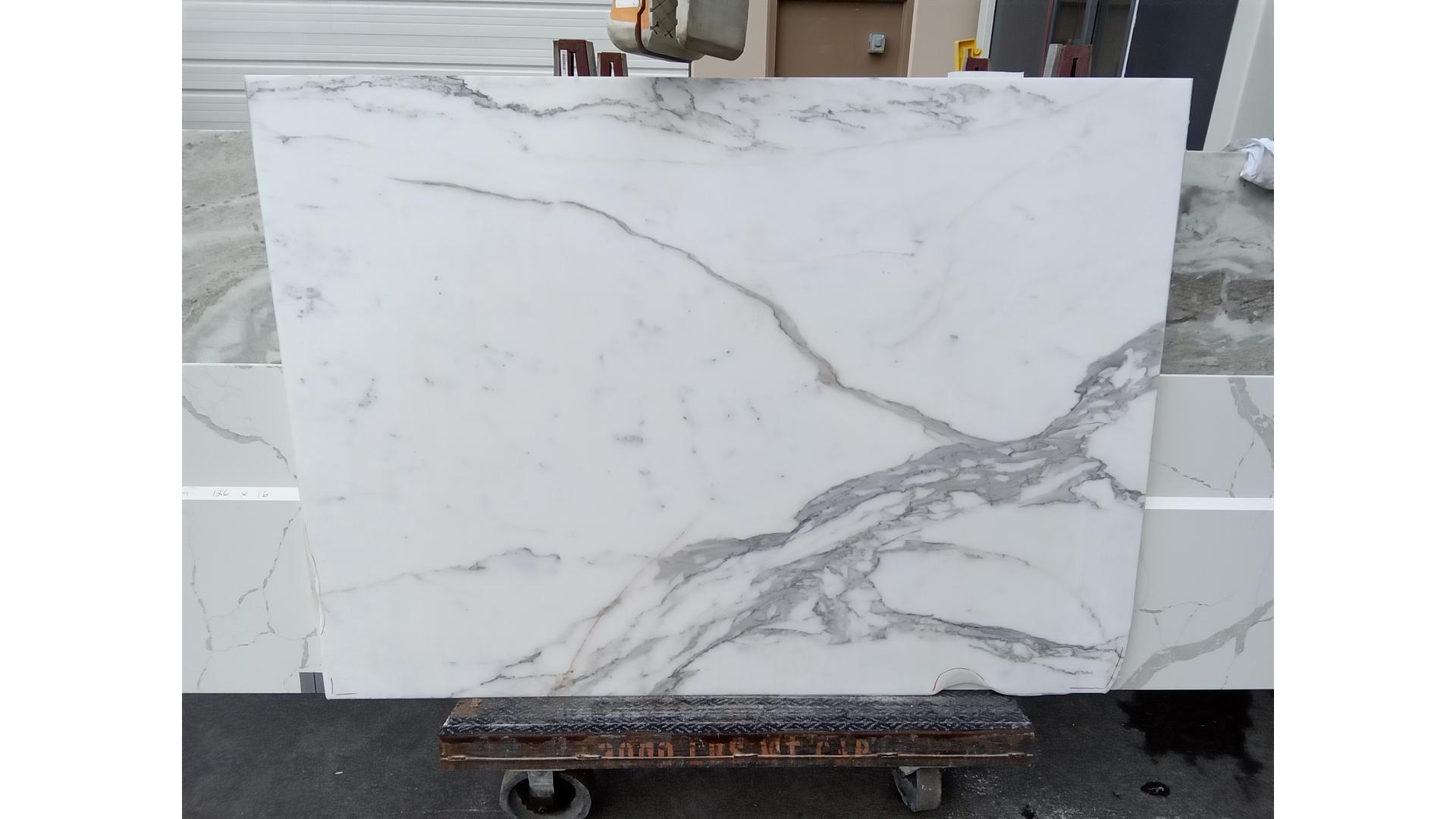Calacatta Select Marble Countertops Auburn, WA