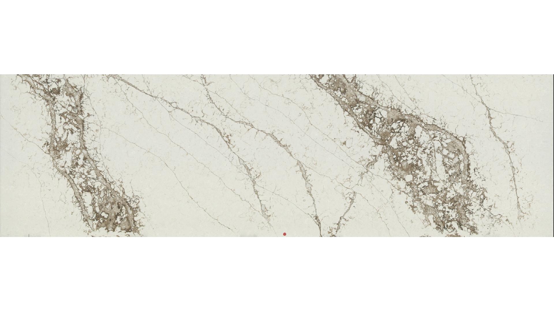 Calacatta Xavier Stratus Quartz Countertops Auburn, WA