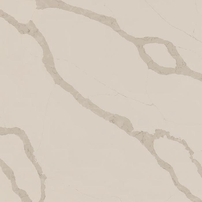 Calacatta Bali Q Quartz Countertops Milwaukee, WI