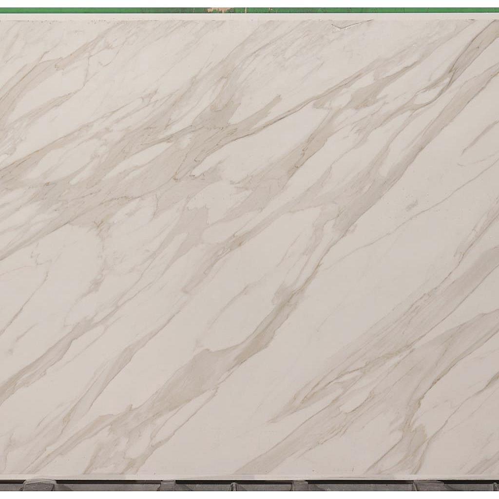 Calacatta Gold 12mm Neolith (AZ) Countertops Tuscon, AZ