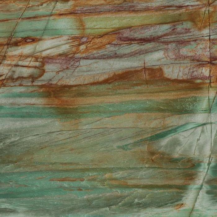 Regia Green Quartzite Countertops Mechanicsburg, PA