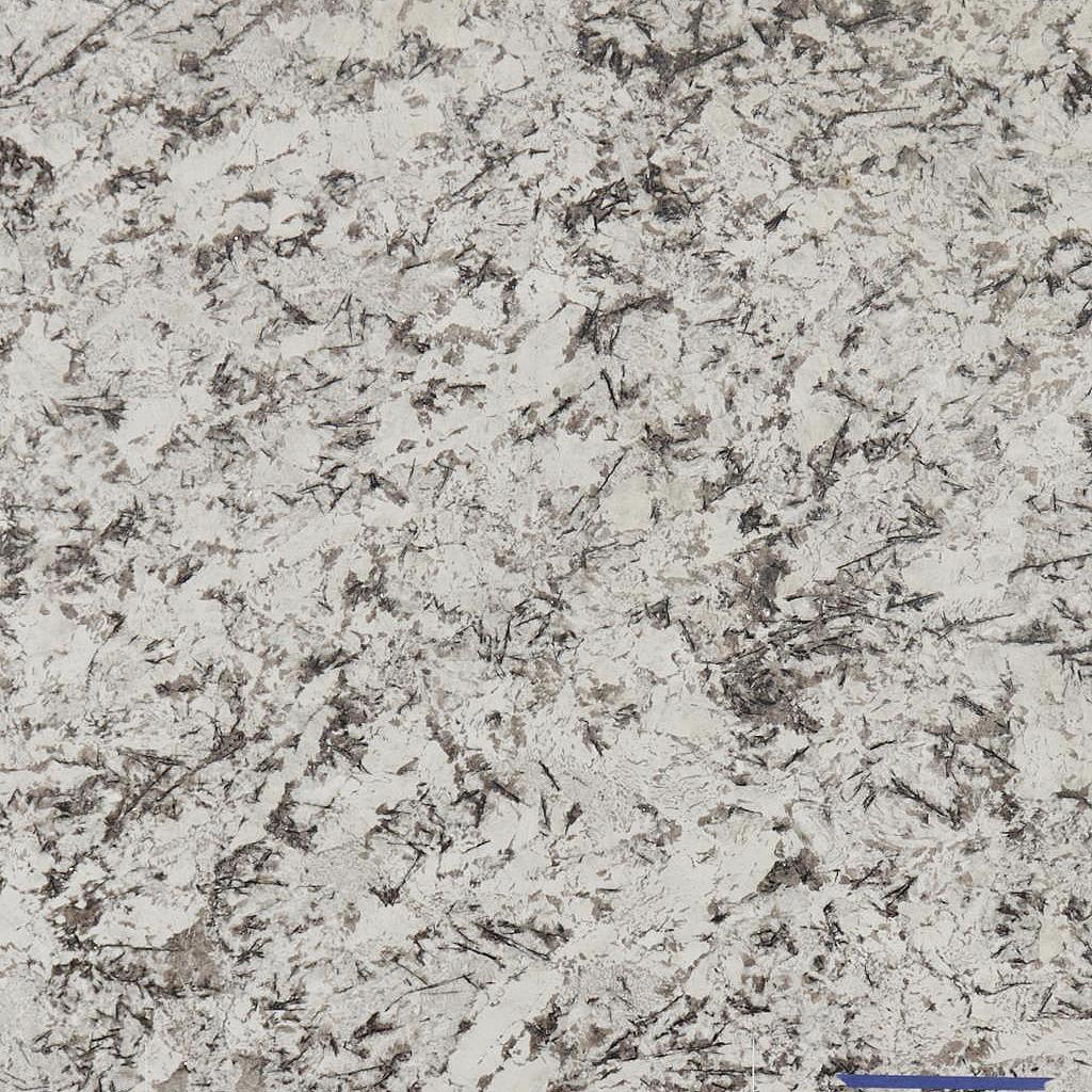 Rigel White Granite Countertops Jacksonville, FL