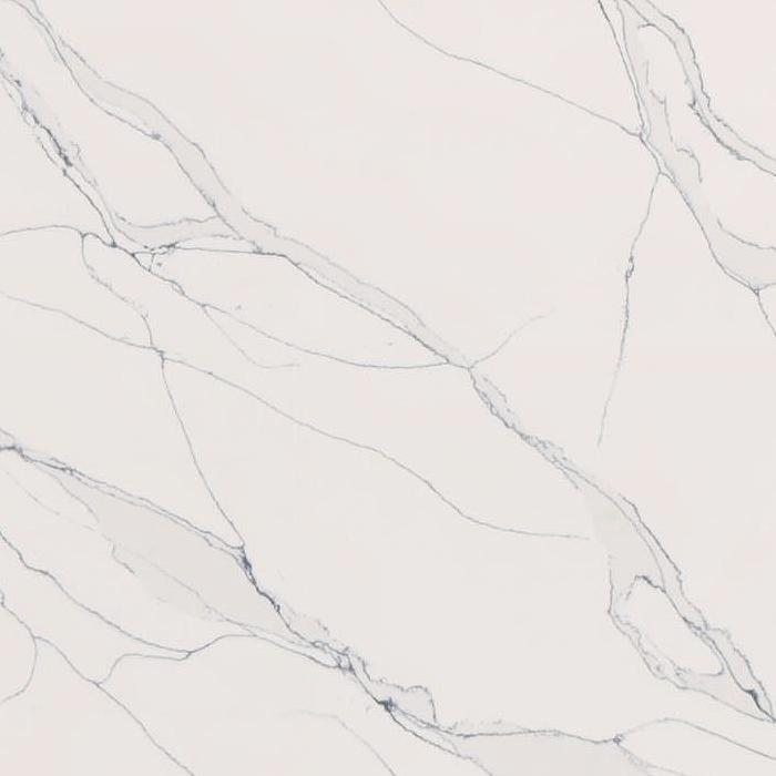 Unique Calcatta Blue Quartz Countertops Raleigh, NC