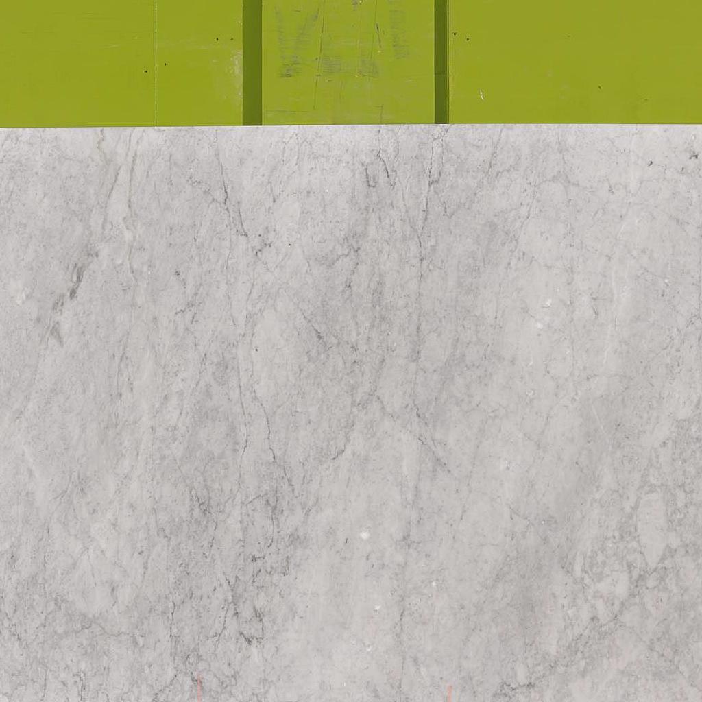 White Carrera Marble Slab