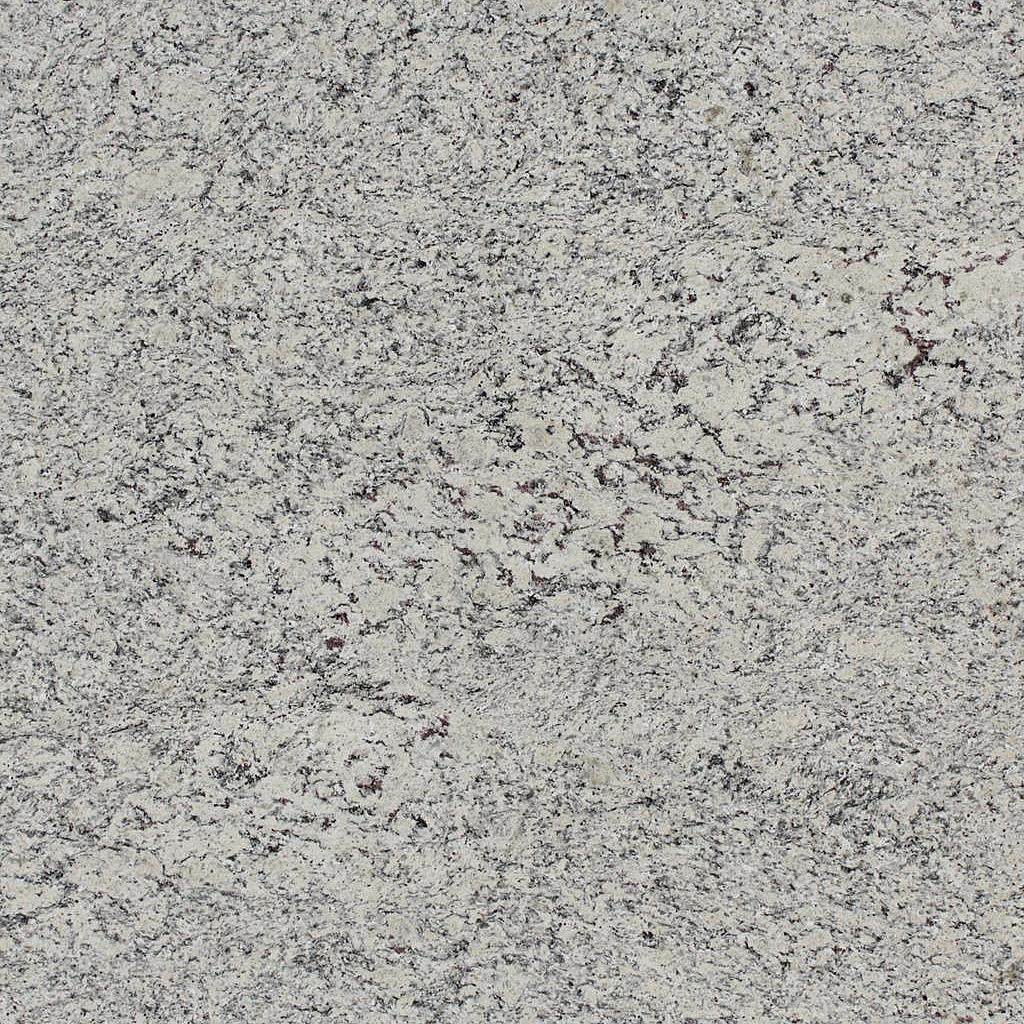 Sensa MIR White Napoli Granite Countertops Hilton Head Island, SC