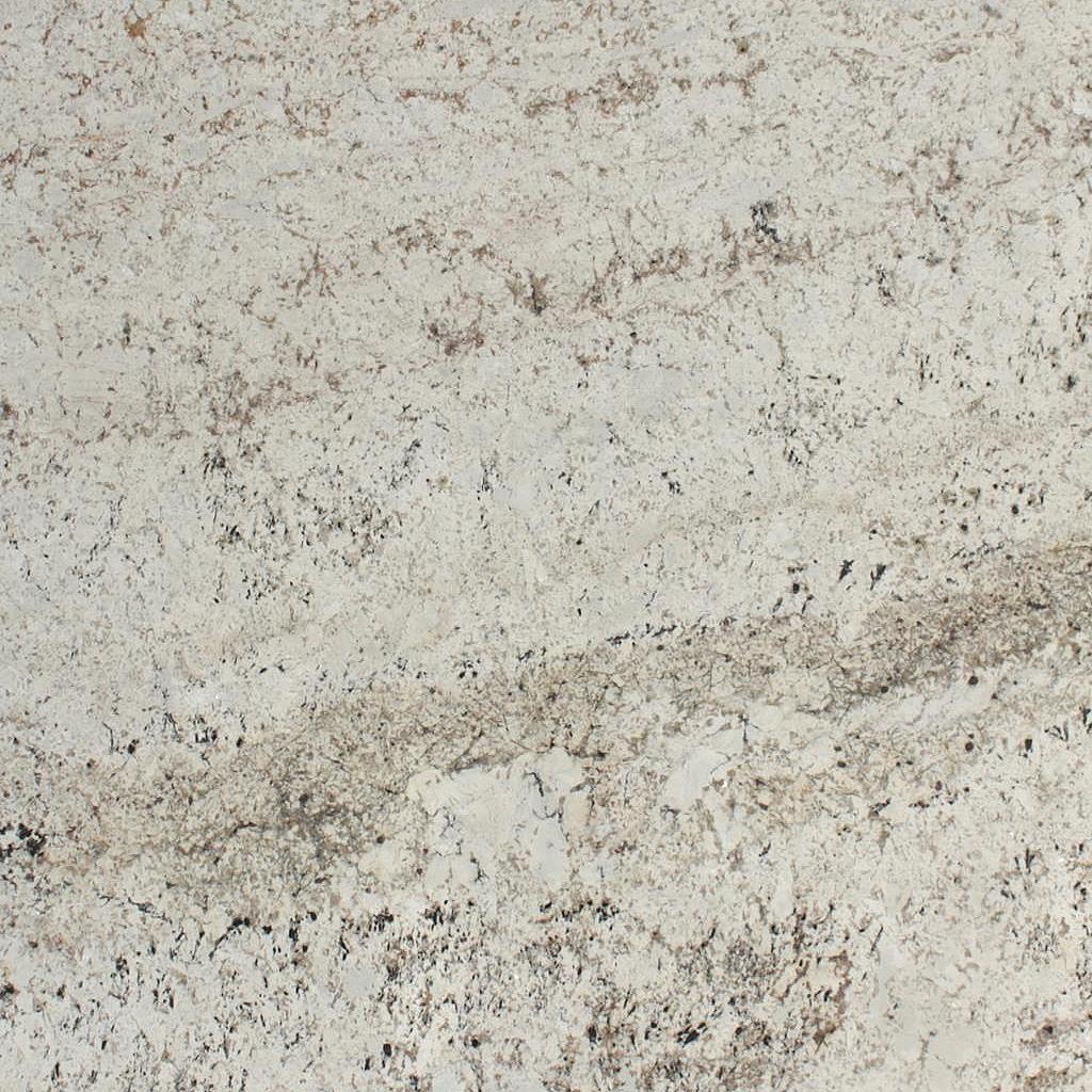 White Galaxy Granite Countertops Jacksonville, FL