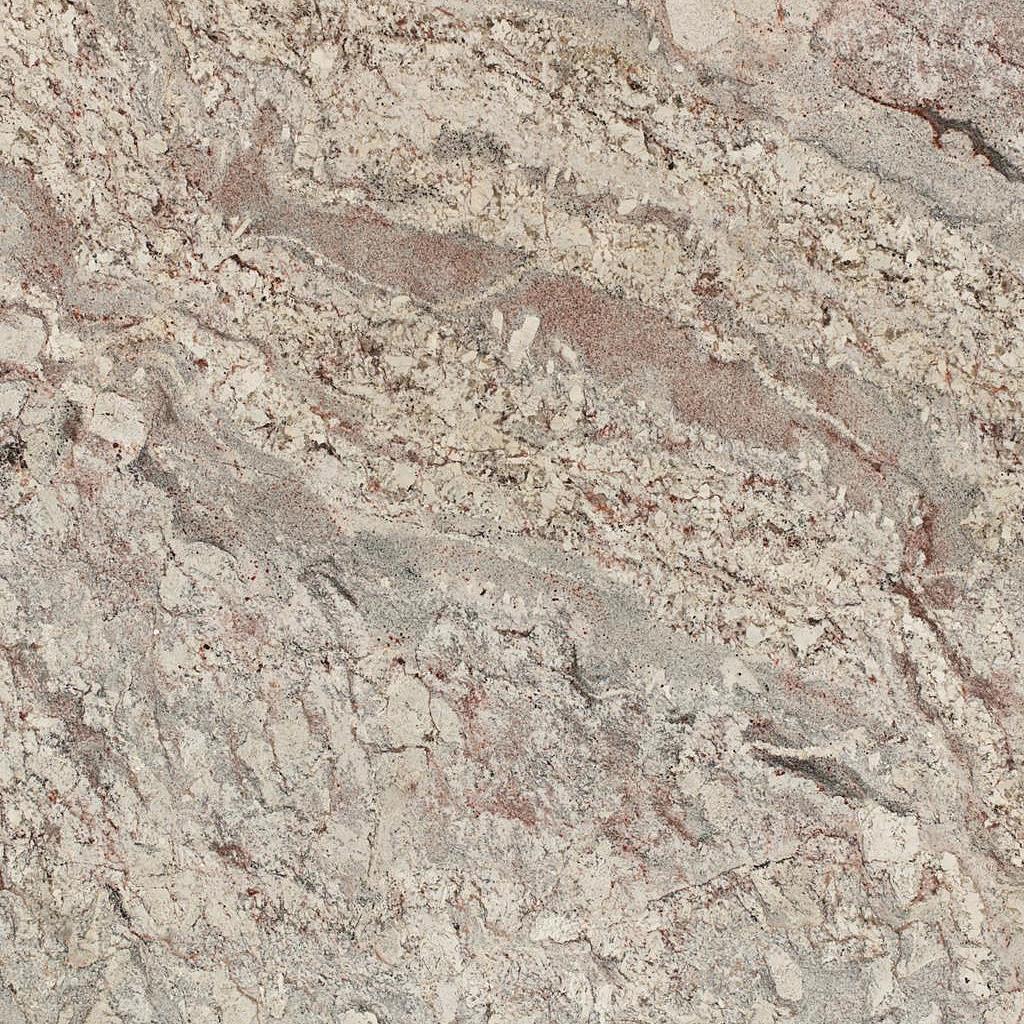 White Spring Granite Countertops Milwaukee, WI