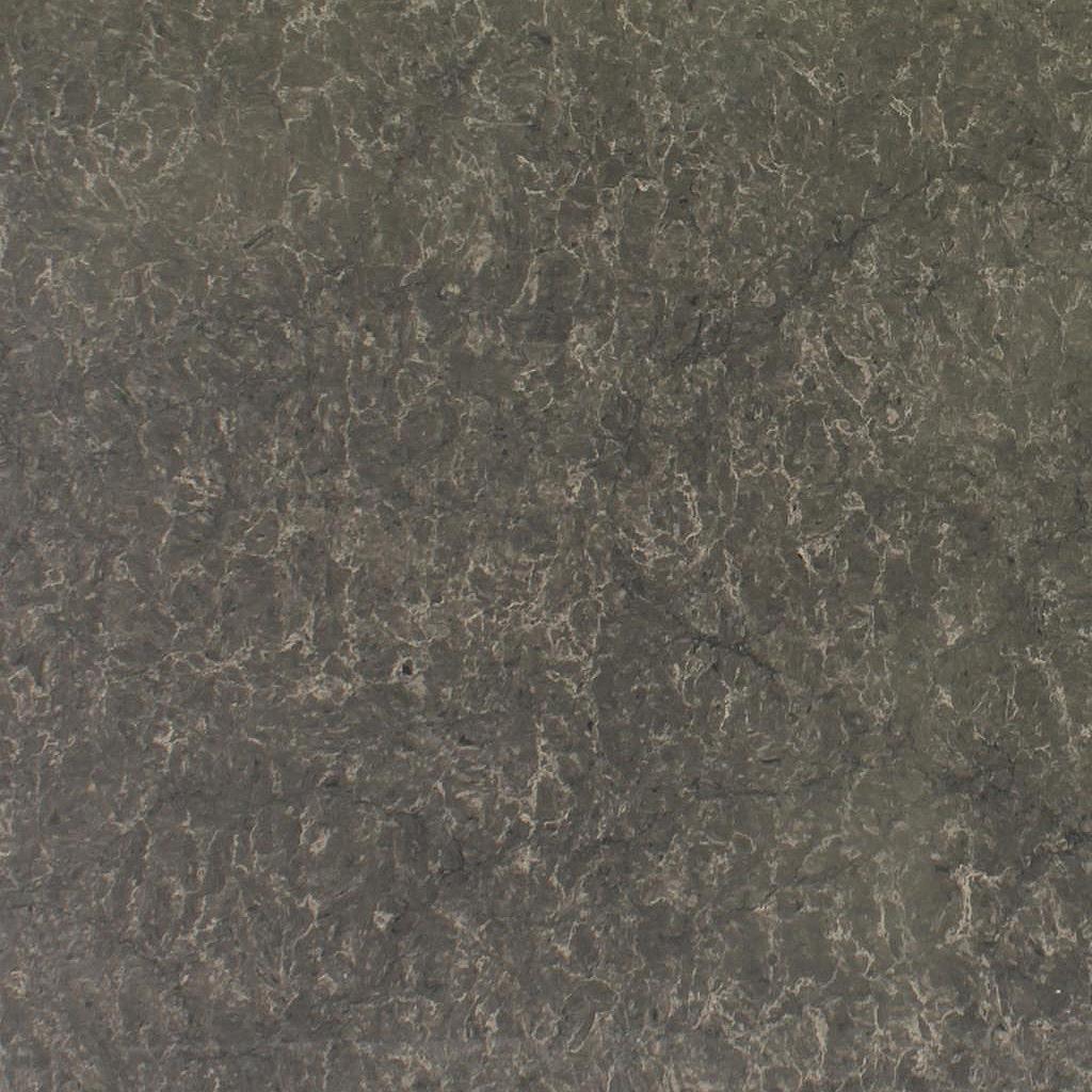 Coastal Grey Caesarstone Countertops Huntley, IL