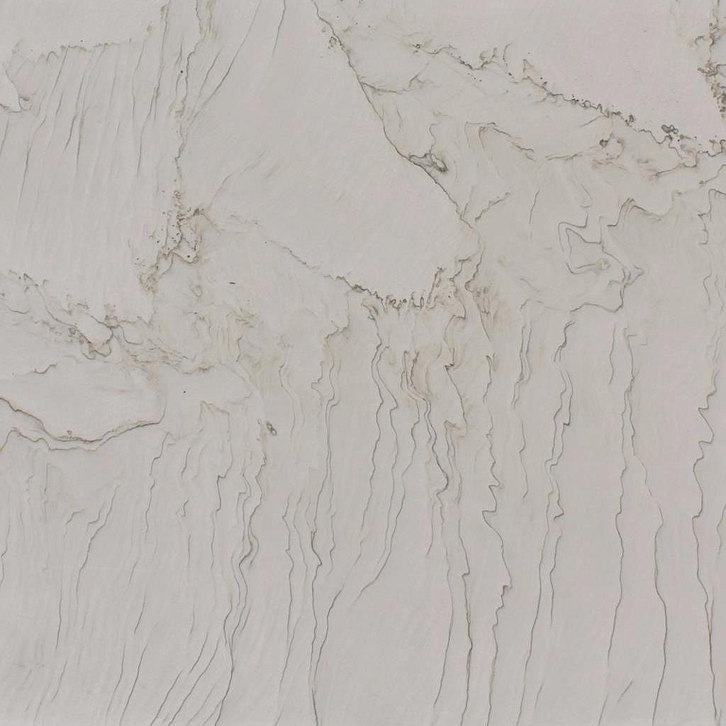 White Silk Quartzite Countertops Hilton Head Island, SC