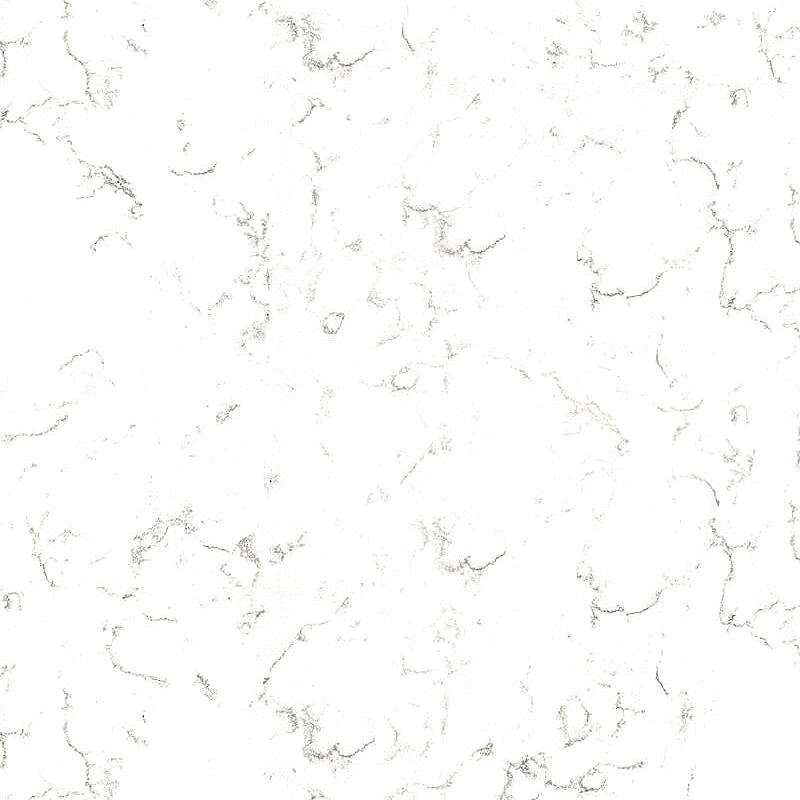 Coarse Carrara Corian Quartz Countertops Houston, TX