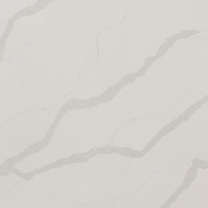 Calacatta Idillio 3CM Quartz Countertops Dallas, TX
